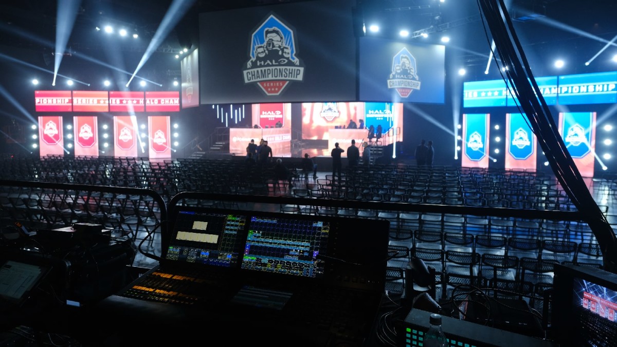 Todo lo que necesitas saber de Halo Championship Series edición México ...