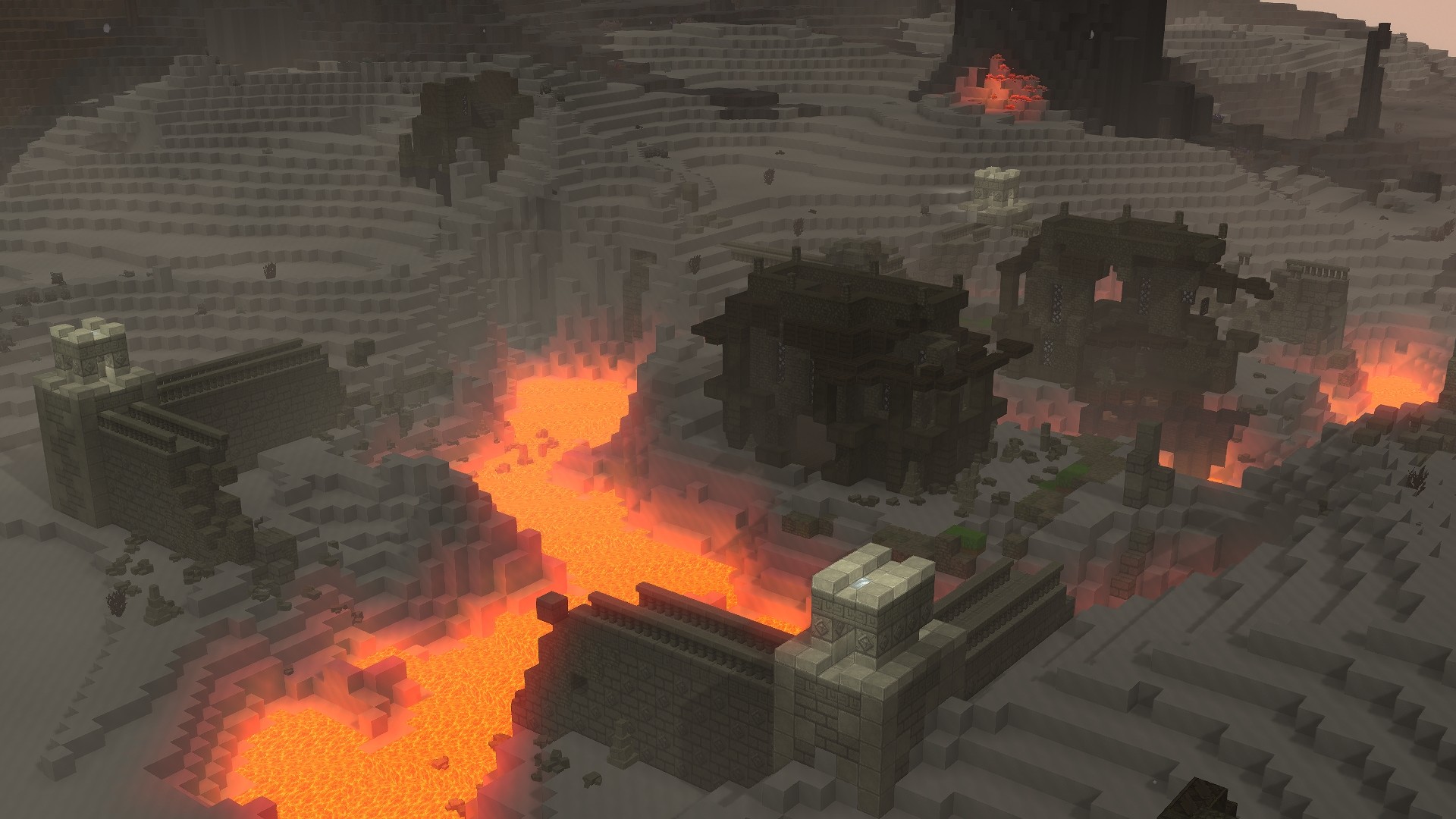 El Minecraft de Riot Games se retrasa mucho más de lo que nos gustaría ...