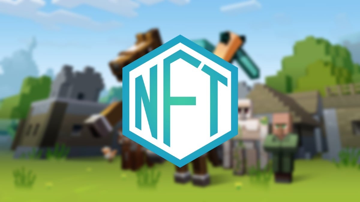 Un Minecraft de Hacendado, la respuesta de fans de los NFT ante el ...