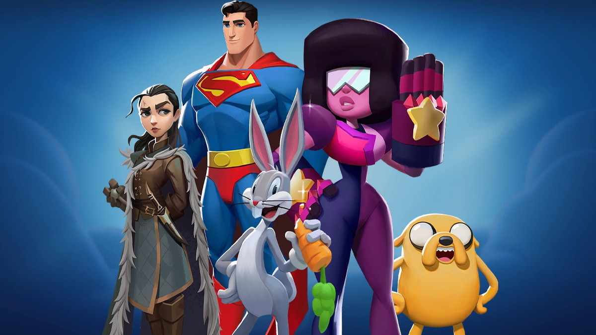 Multiversus: ¿Una función para compartir el progreso de tu Pase de ...