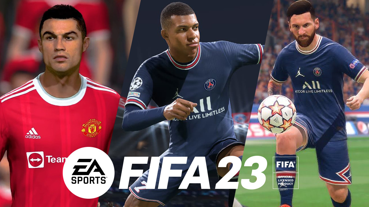 FIFA 23: Mbappé, Ronaldo, Messi o Benzema, ¿sus valoraciones son justas ...