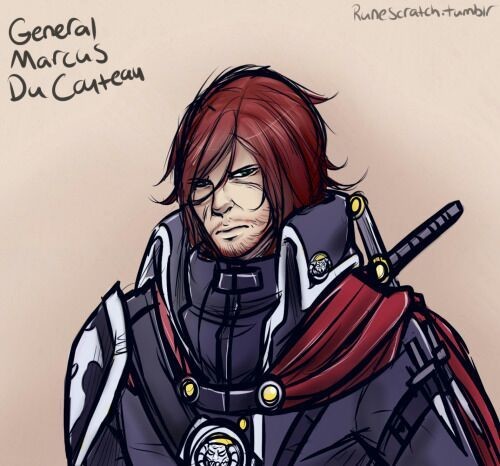 LoL: El importante personaje del lore de Runaterra que Riot no ha ...