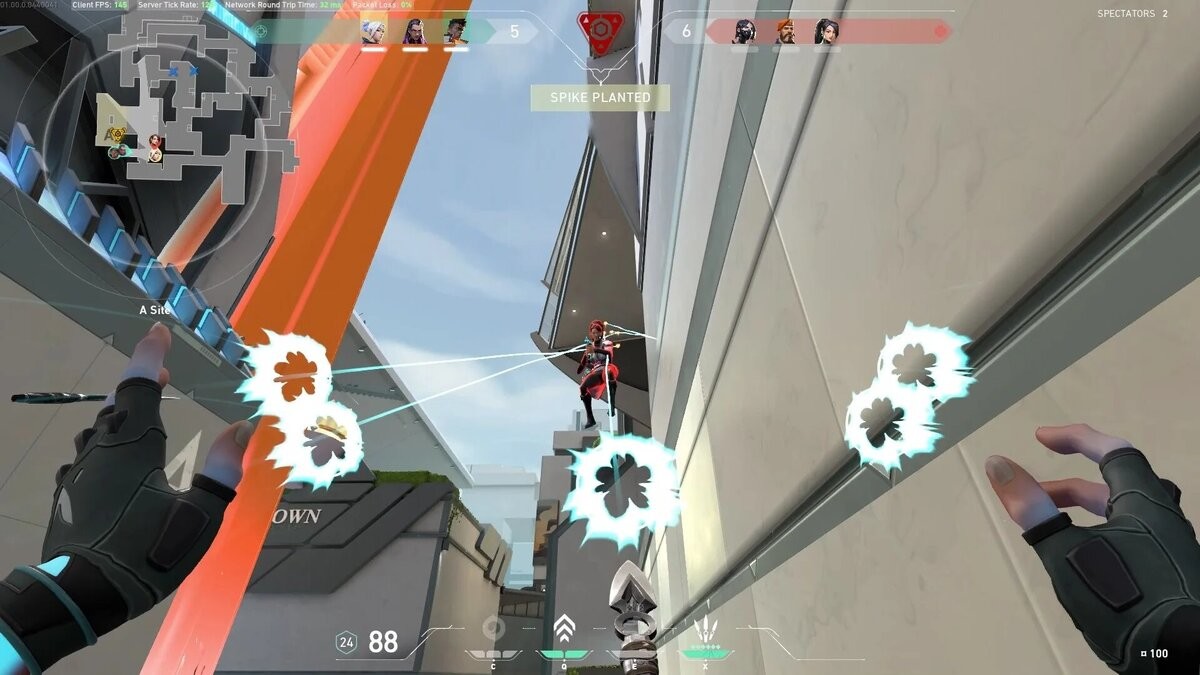 Valorant: La ulti más rota del juego que hizo enfurecer a toda la ...