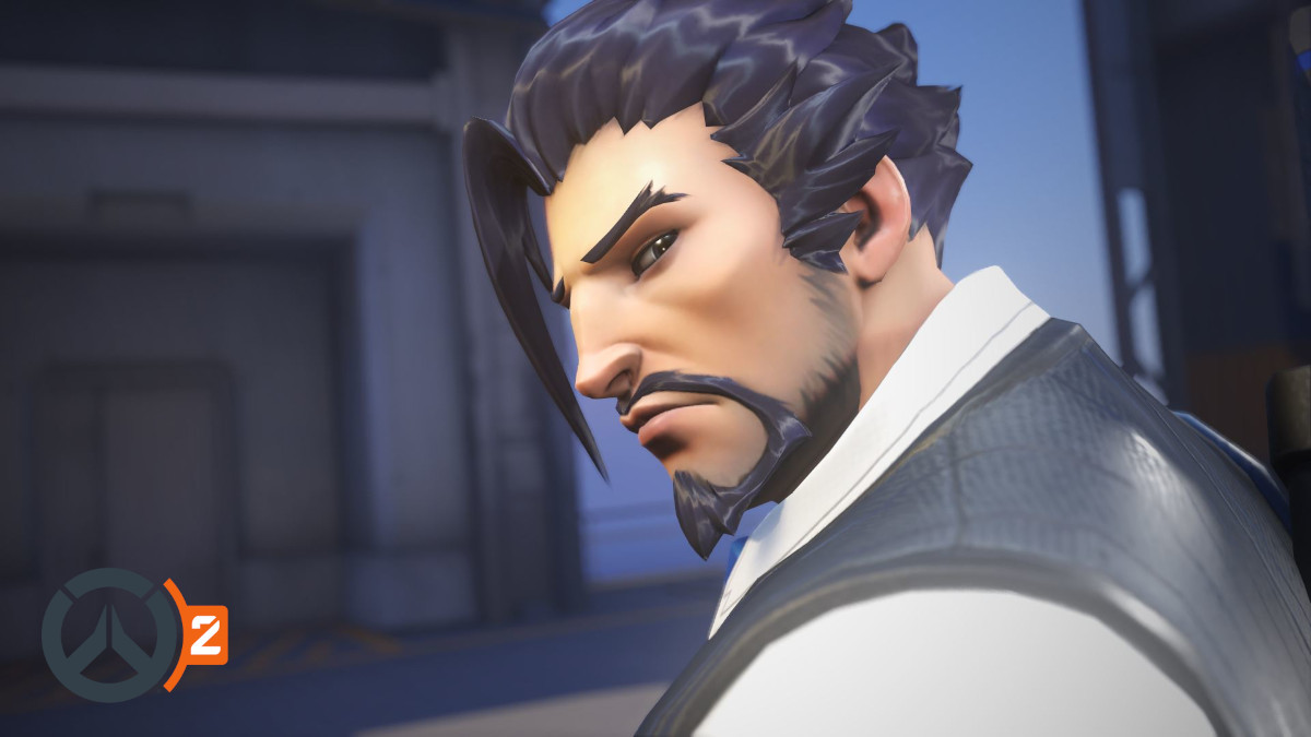 Overwatch 2 - Hanzo: Habilidades, historia, consejos... Cómo jugar con el arquero japonés ...