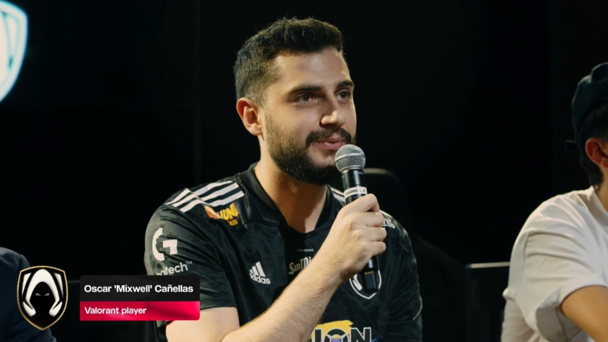 Valorant - Mixwell: "Como jugador, el mercado de fichajes es la peor ...