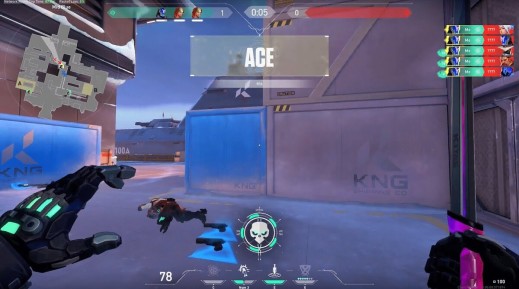 Valorant: Riot pone a prueba las flashes y realizará varios ajustes en ...