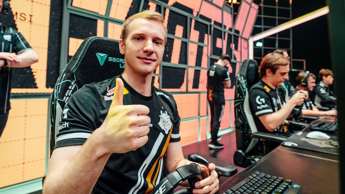 LoL: Jankos se despide oficialmente de G2 Esports y anuncia sus planes de futuro - Millenium