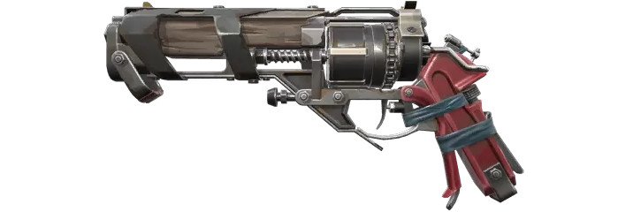 Valorant - Skins: Todos los aspectos de la Sheriff, el revólver del ...