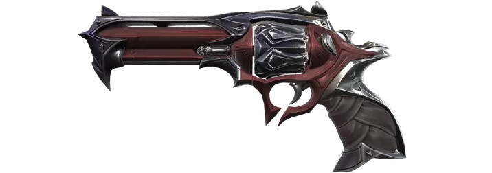 Valorant - Skins: Todos los aspectos de la Sheriff, el revólver del ...