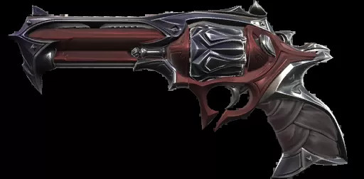 Valorant - Skins: Todos los aspectos de la Sheriff, el revólver del ...