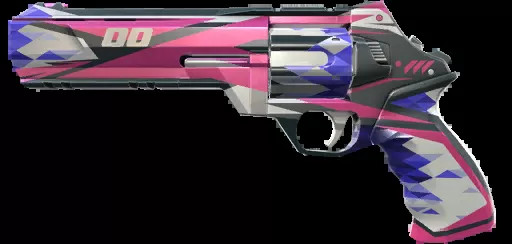 Valorant - Skins: Todos los aspectos de la Sheriff, el revólver del ...