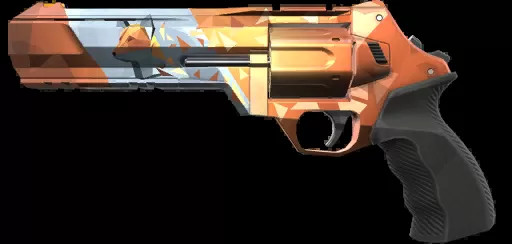 Valorant - Skins: Todos los aspectos de la Sheriff, el revólver del ...