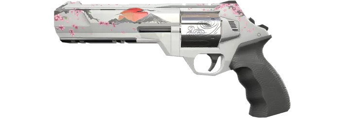 Valorant - Skins: Todos los aspectos de la Sheriff, el revólver del ...
