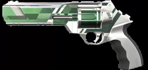 Valorant - Skins: Todos los aspectos de la Sheriff, el revólver del ...