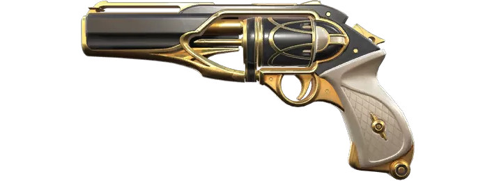 Valorant - Skins: Todos los aspectos de la Sheriff, el revólver del ...