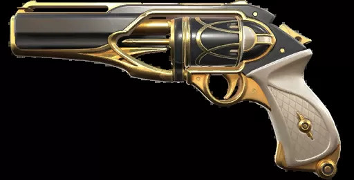 Valorant - Skins: Todos los aspectos de la Sheriff, el revólver del ...