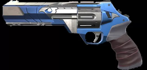 Valorant - Skins: Todos los aspectos de la Sheriff, el revólver del ...