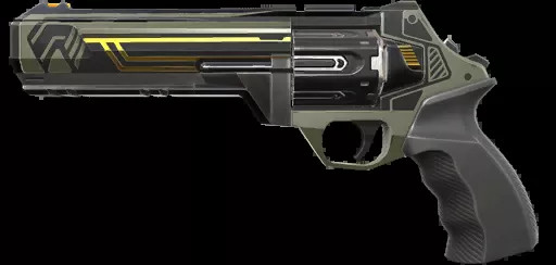 Valorant - Skins: Todos los aspectos de la Sheriff, el revólver del ...