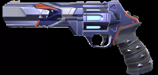 Valorant - Skins: Todos los aspectos de la Sheriff, el revólver del ...