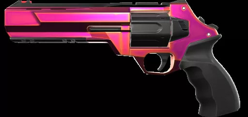 Valorant - Skins: Todos los aspectos de la Sheriff, el revólver del ...