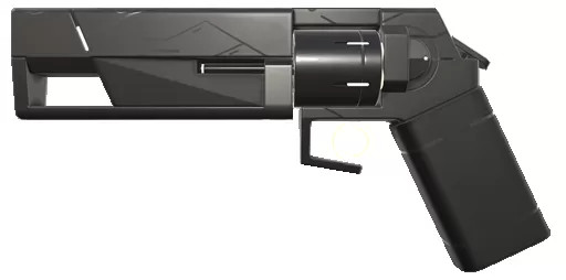 Valorant - Skins: Todos los aspectos de la Sheriff, el revólver del ...