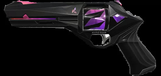 Valorant - Skins: Todos los aspectos de la Sheriff, el revólver del ...