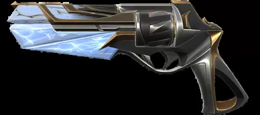 Valorant - Skins: Todos los aspectos de la Sheriff, el revólver del ...