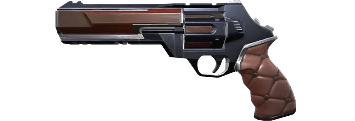 Valorant - Skins: Todos los aspectos de la Sheriff, el revólver del ...