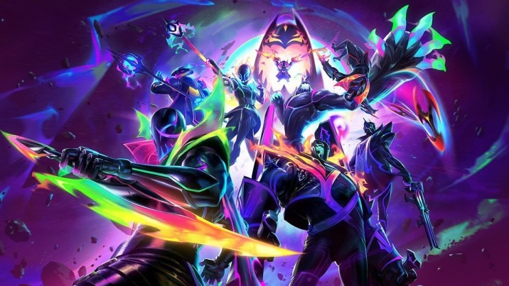 El director del MMO de League of Legends revela nuevos detalles sobre ...