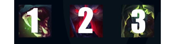 Wild Rift - Guía de Warwick Jungla: Las mejores builds, runas y ...