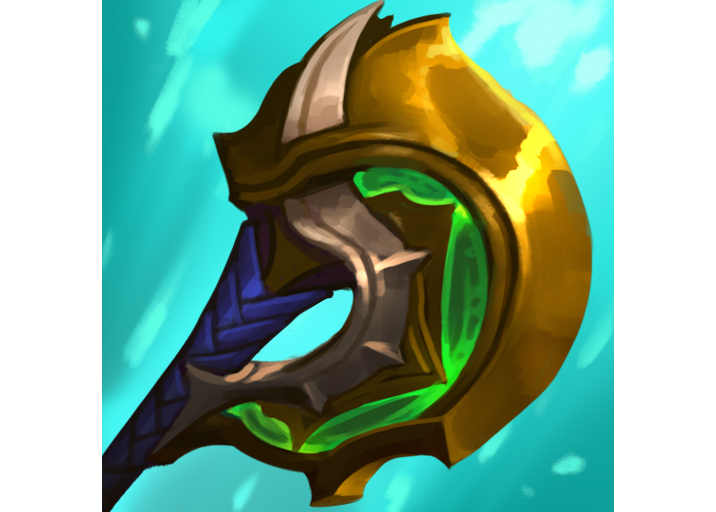 Wild Rift - Guía de Warwick Jungla: Las mejores builds, runas y ...