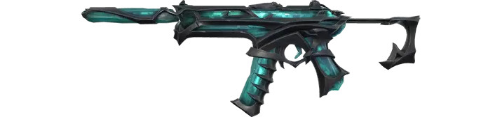 Valorant - Skins: Todos los aspectos de la Spectre, el arma con el que ...