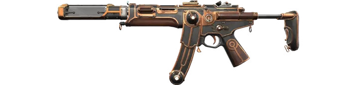 Valorant - Skins: Todos los aspectos de la Spectre, el arma con el que ...