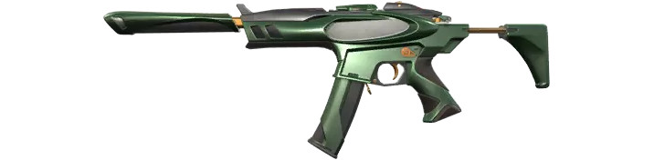 Valorant - Skins: Todos los aspectos de la Spectre, el arma con el que ...