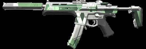 Valorant - Skins: Todos los aspectos de la Spectre, el arma con el que ...