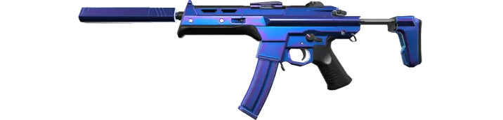 Valorant - Skins: Todos los aspectos de la Spectre, el arma con el que ...