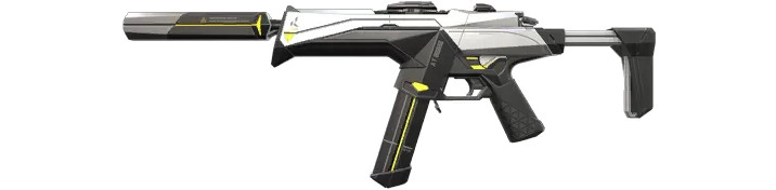 Valorant - Skins: Todos los aspectos de la Spectre, el arma con el que ...