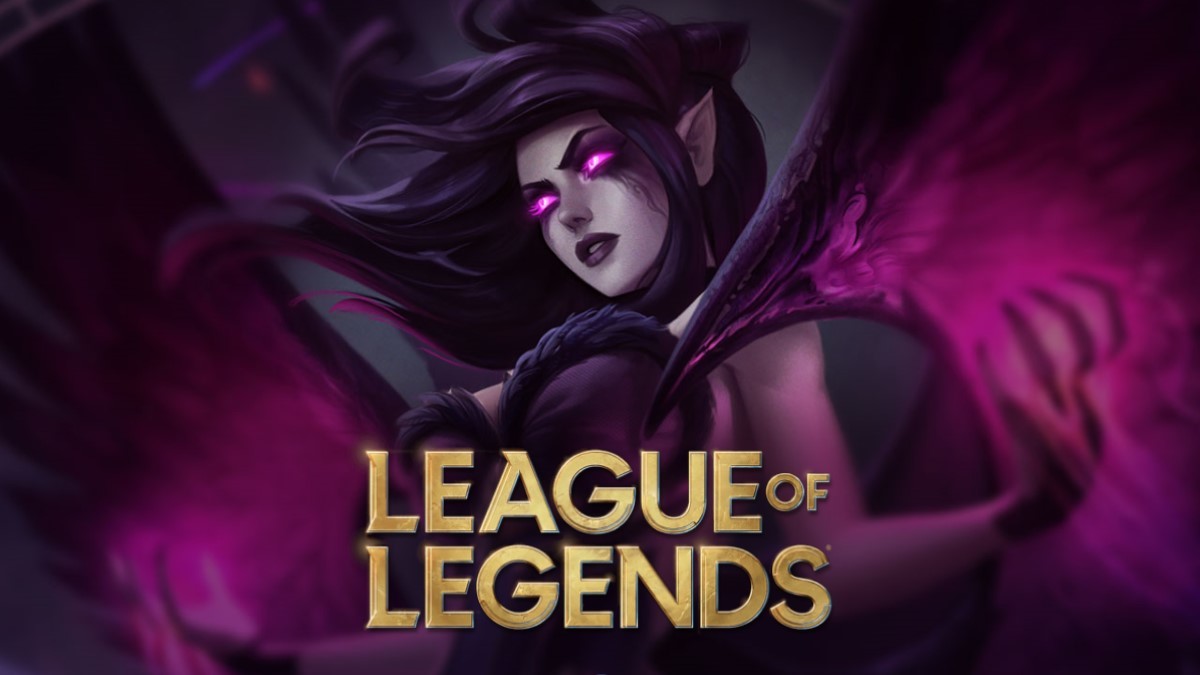 LoL: El personaje perfecto según un trabajador de Riot que nunca ...