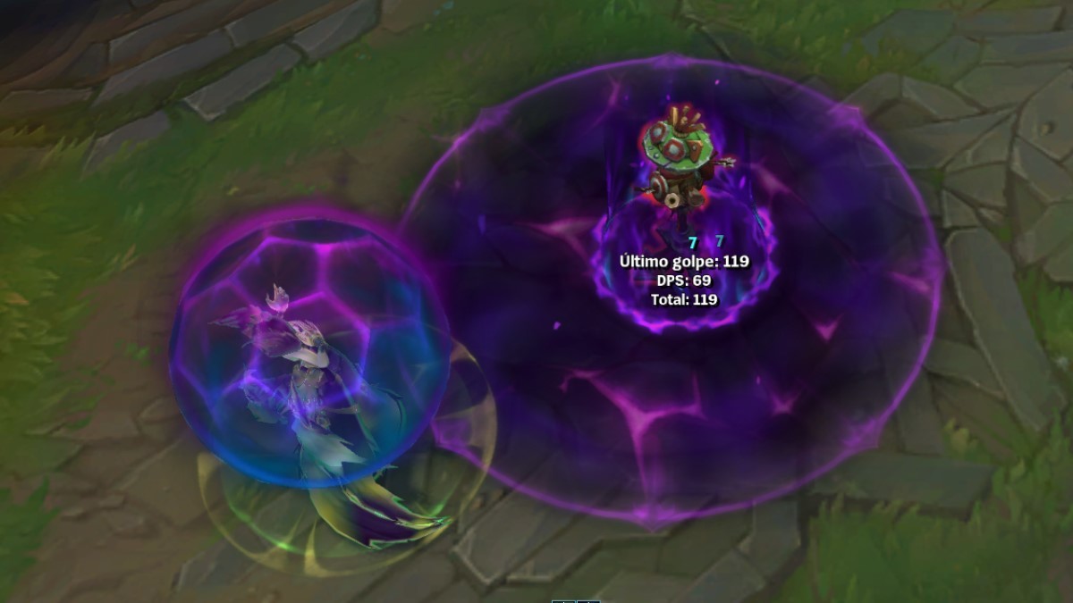 LoL: El personaje perfecto según un trabajador de Riot que nunca ...