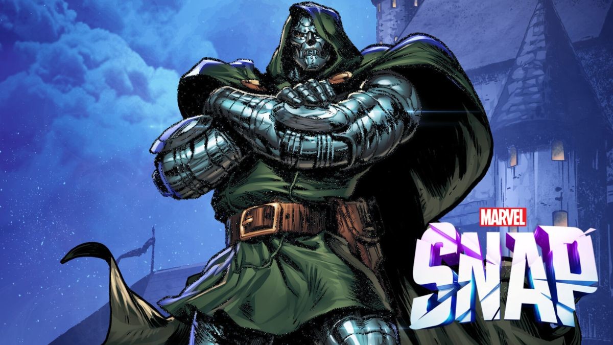 Marvel Snap: ¿Pensabas que eras demasiado bueno en el juego los ...