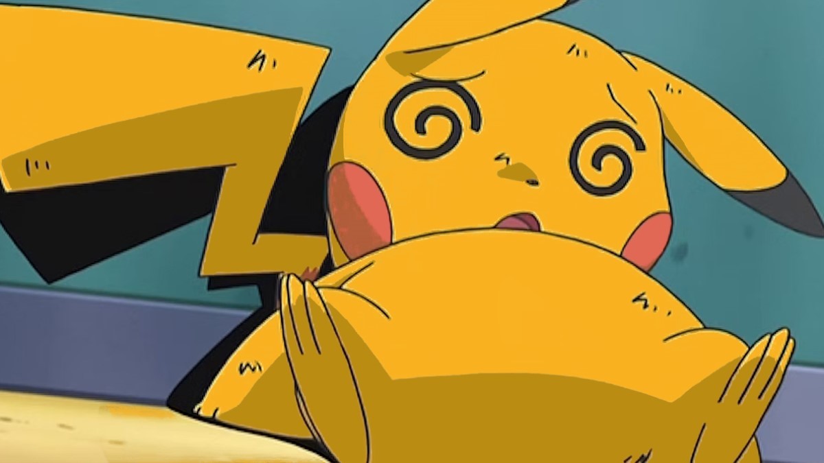 Pokerus: La enfermedad Pokémon erradicada en Escarlata y Púrpura que en ...