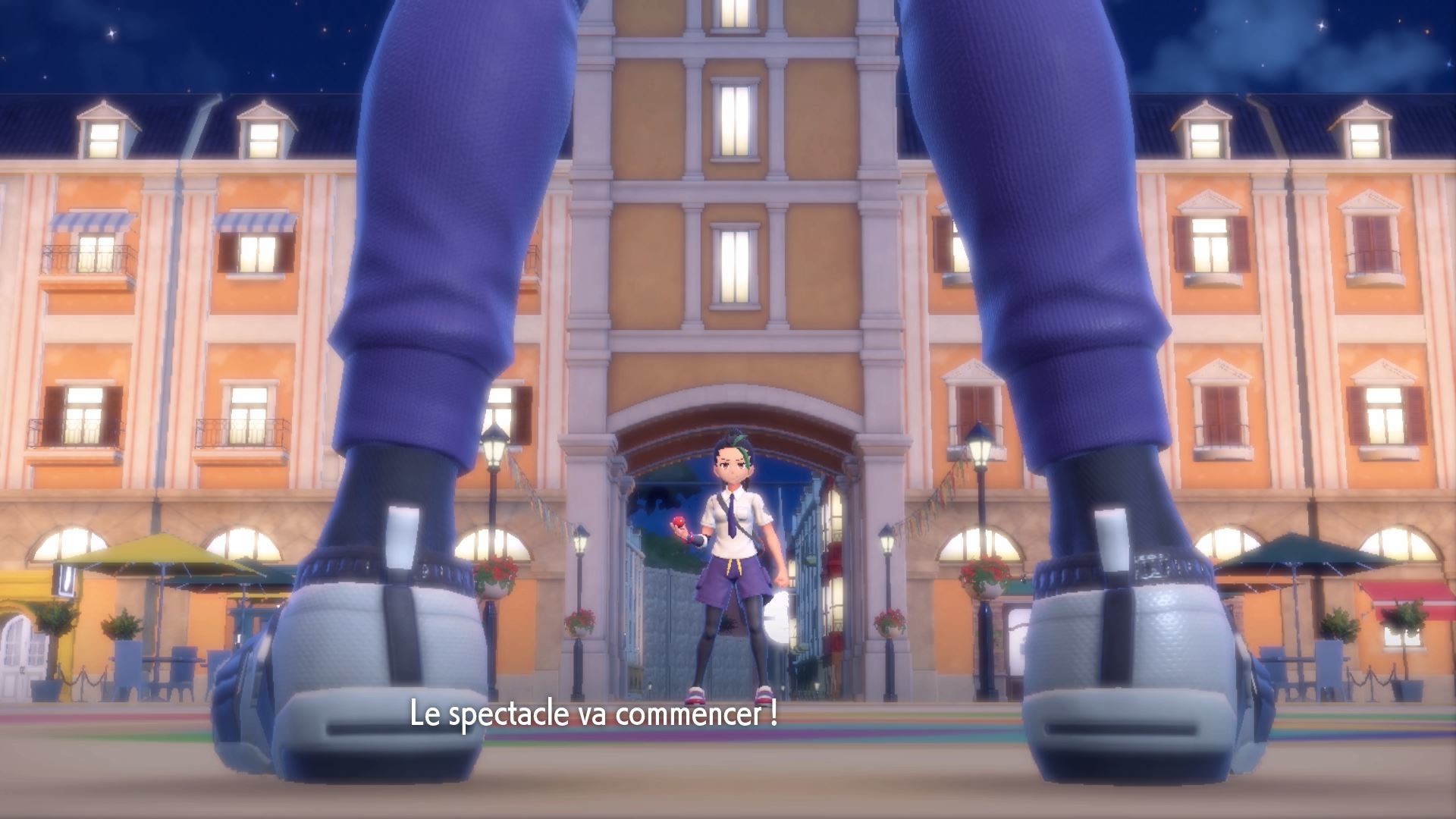 Pokémon Escarlata y Púrpura - Mencía: Consejos para el gran combate ...