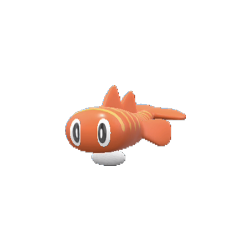 Pokémon Escarlata y Púrpura - Tatsugiri: Donde encontrar las 3 formas ...