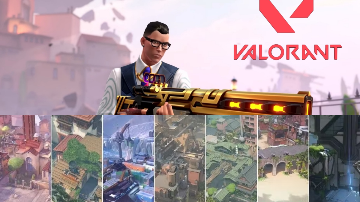 Valorant: Llega el parche más esperado con el nerf a Chamber y ...