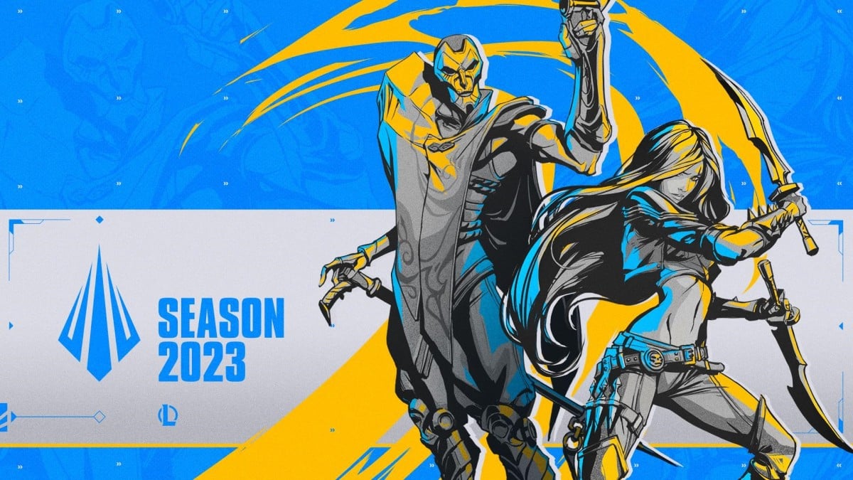 LoL: Comienza la temporada 13 con recompensas exclusivas para tu cuenta ...