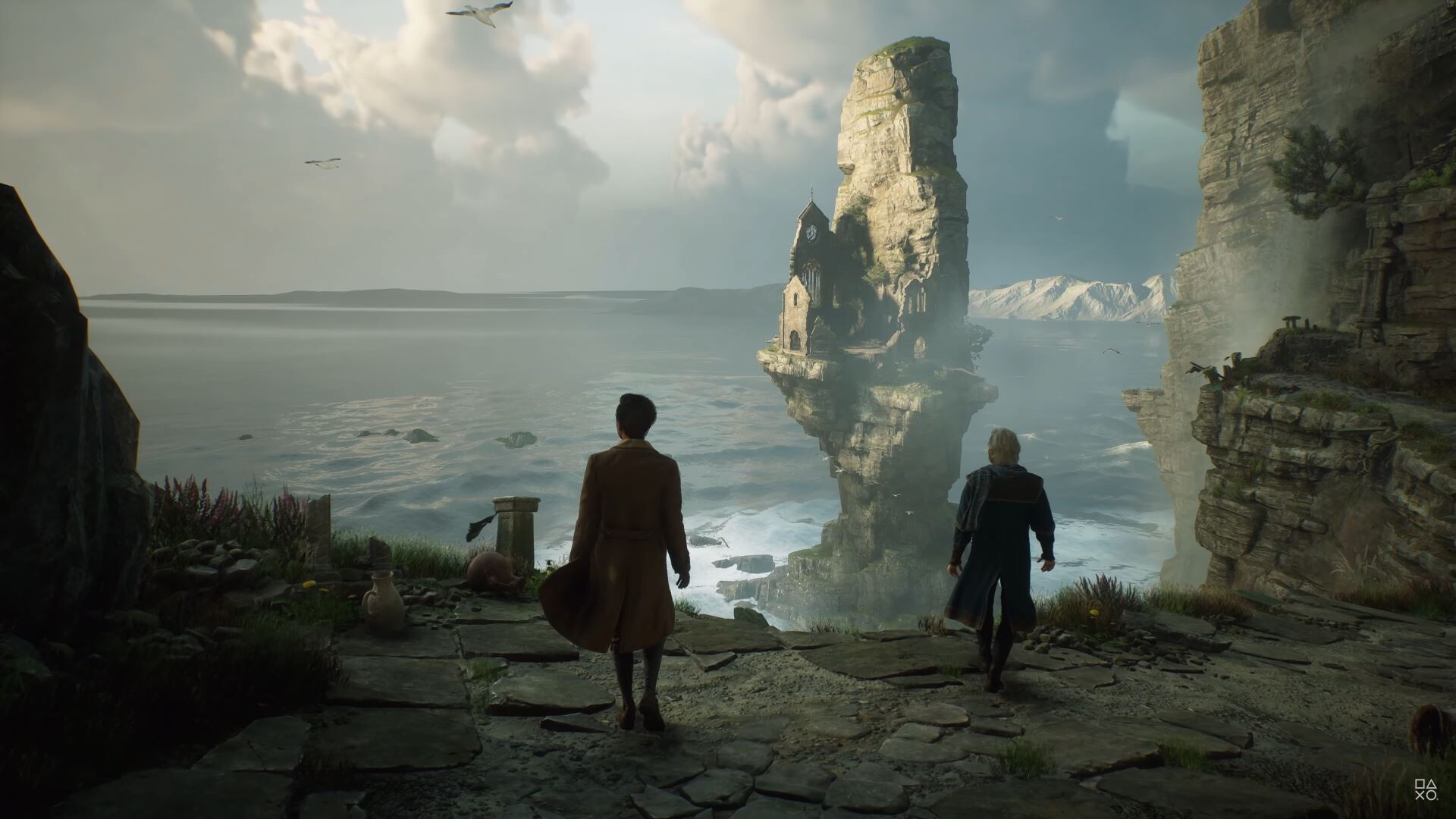 Hogwarts Legacy: Todo lo que necesitas saber; fecha de lanzamiento, reserva, jugabilidad ...