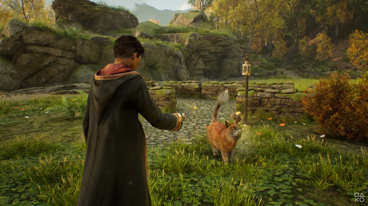 Hogwarts Legacy: Todo lo que necesitas saber; fecha de lanzamiento, reserva, jugabilidad ...