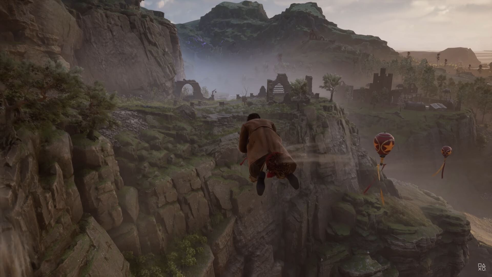 Hogwarts Legacy: Todo lo que necesitas saber; fecha de lanzamiento, reserva, jugabilidad ...