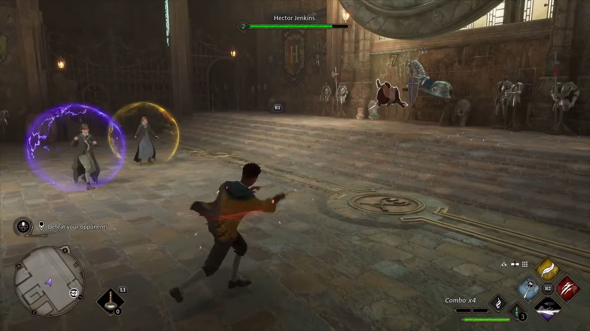 Hogwarts Legacy: Todo lo que necesitas saber; fecha de lanzamiento, reserva, jugabilidad ...