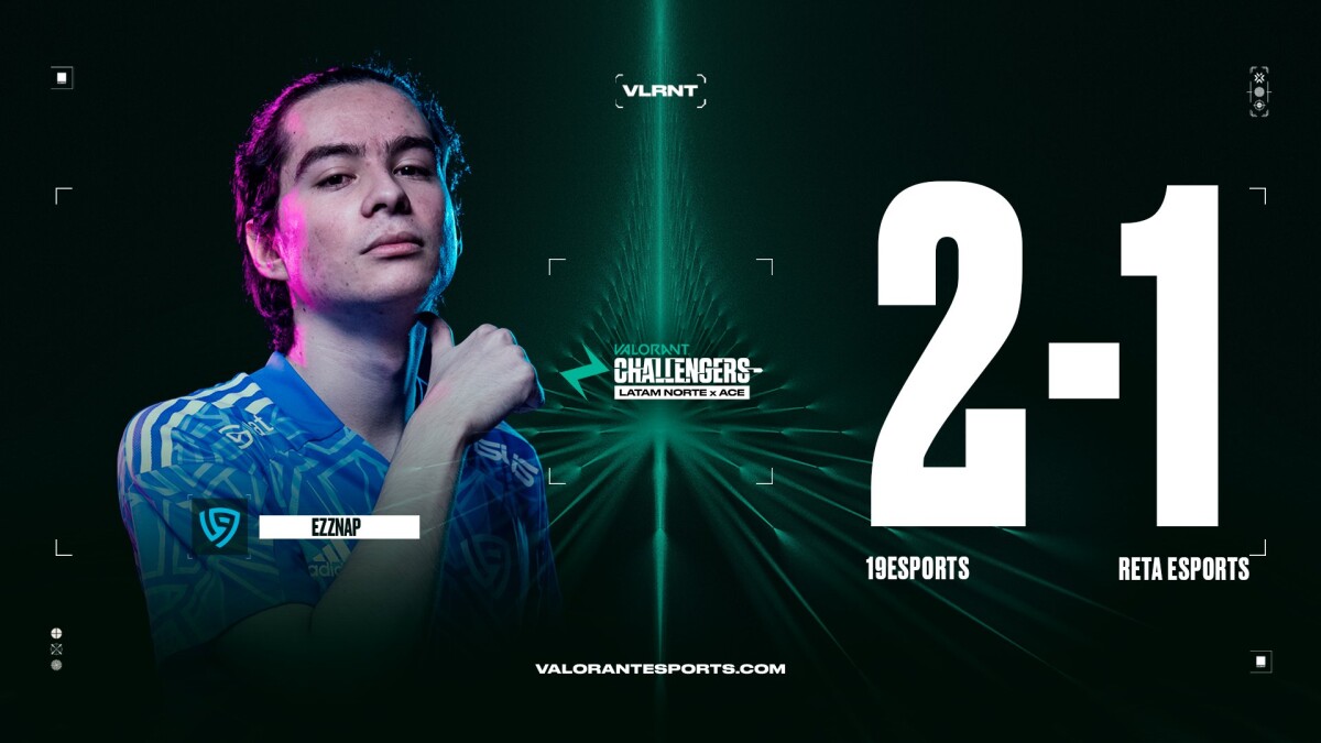 Valorant: Un duelo de tres mapas que queda definido para un solo lado ...